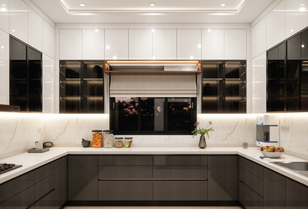 Qot Interiors – Crafting the Best Interior Spaces with Style & Precision